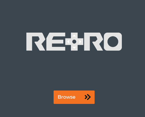 Retro Consoles – Fast-PC